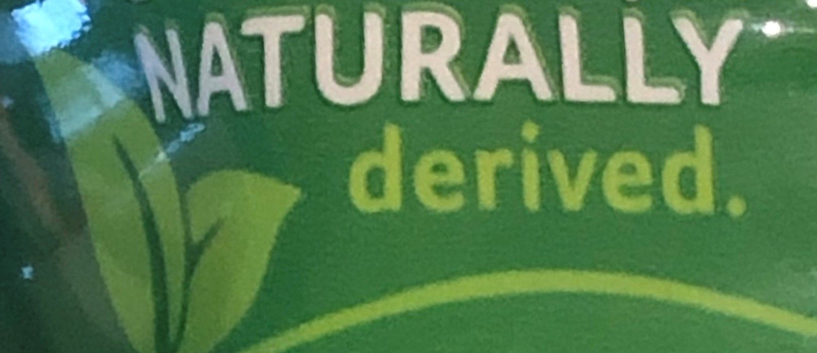 Decoding Eco-labels on Cleaning Products - Resilient Coasts for Salmon